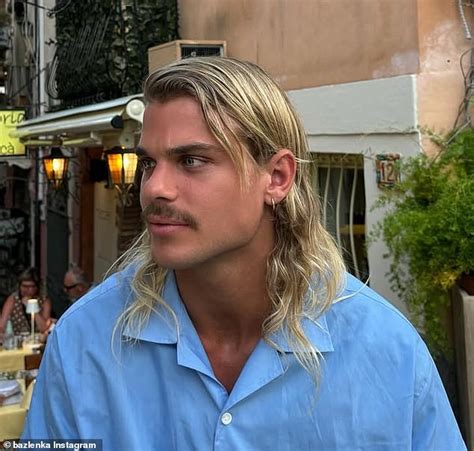 Bailey Smiths Ex Izzy Armitage Takes A Dig At Footy Star Amid Rumours He Has Cooled His