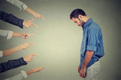 Why Do We Judge Others Is Judging Someone Okay What Makes Us