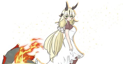 アークナイツ リード Geneakarinのイラスト Pixiv