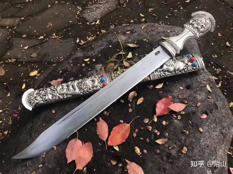 武功谱 刀法 知乎