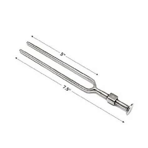 Tuning Fork At ₹ 495 Set Sadar Bazaar New Delhi Id 2853941238530