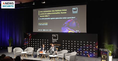 Comment Toujours Mieux Lutter Contre La Cybercriminalité Retour Sur