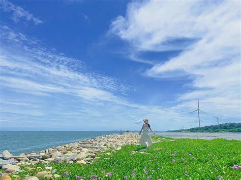 海內存知己，天涯若比鄰 雲嘉南濱海國家風景區