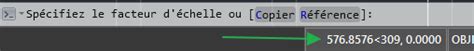 Scale Function With Mousecursor Autodesk Community
