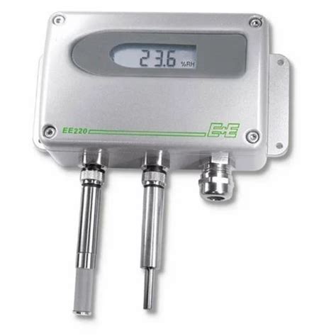 Temperature Sensor At Best Price In Erode Tamil Nadu