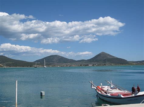 Εκδρομή στην Κοιλάδα Αργολίδας Aks Hotels