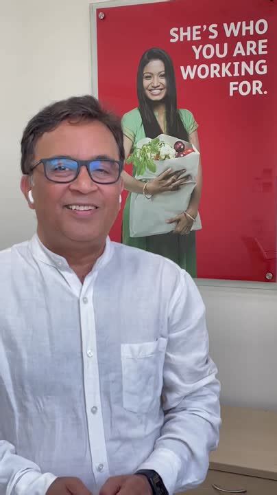 Harish Pillai On Linkedin Kudos To Customer First