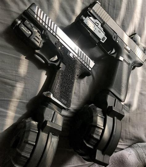 First P80 Build R Polymer80