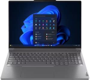 Lenovo Thinkbook P Gen Vs Lenovo Thinkpad P S Gen Intel Laptops Detailed Comparison