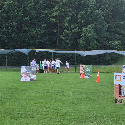 Fayette Care Clinics 1st Annual 💥kaplowey Palooza💥 Fayette Care