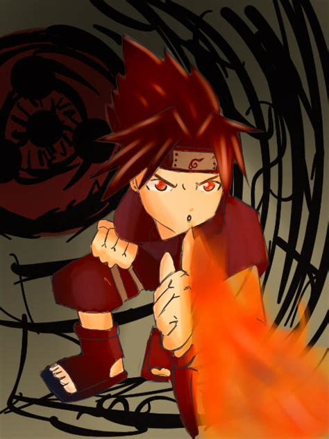 Sasuke Katon By Angeldctakama On Deviantart