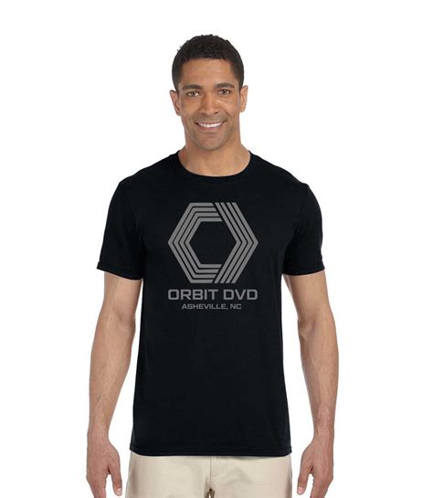 Apparel And Accessories Orbit Dvd