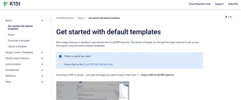 How To Create Technical Documentation Examples Definition And Types