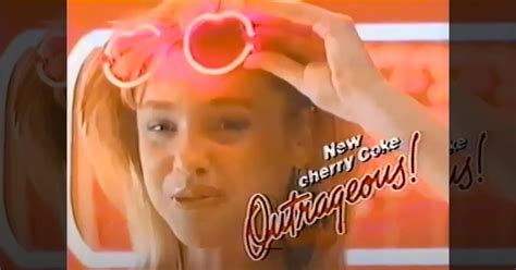A Look Into The Intriguing History Of Cherry Coke