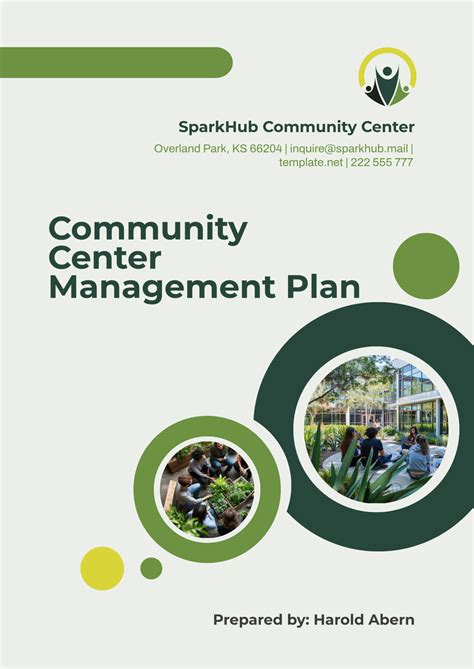 free community resource guide template to edit online