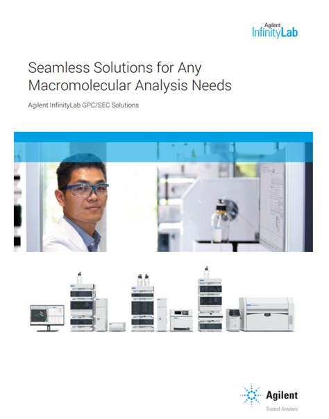 Seamless Solutions For Any Macromolecular Analysis Needs Global It