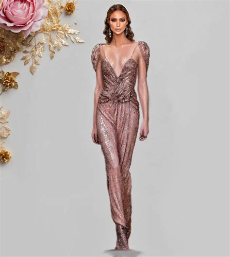 Fashion Illustration Fashion Art Haute Couture Nina Dim Illustrates In 2024 Fashion