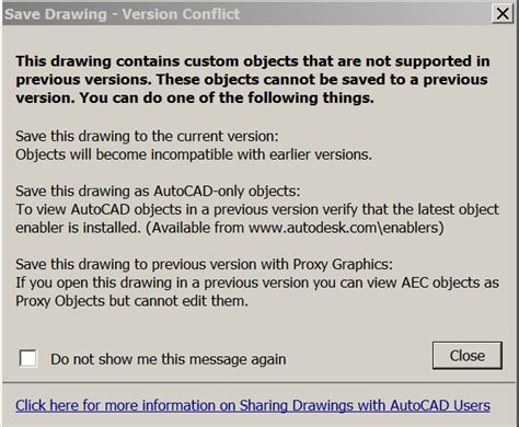 How To Get Rid Of Proxy Objects In Autocad Download Free Software