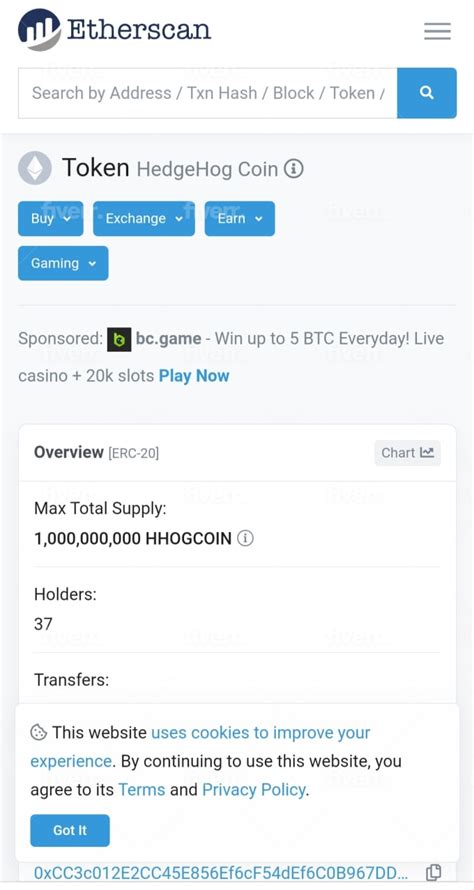 Create Your Binance Level Erc20 Bep20 Token With Smart Contract By Solidity 1 Fiverr