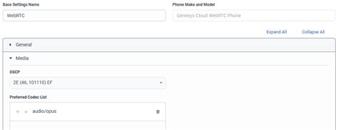 Genesys Cloud Main Genesys