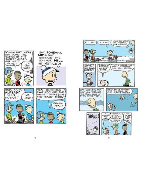 Barnes And Noble Big Nate The Crowd Goes Wild By Lincoln Peirce Macys