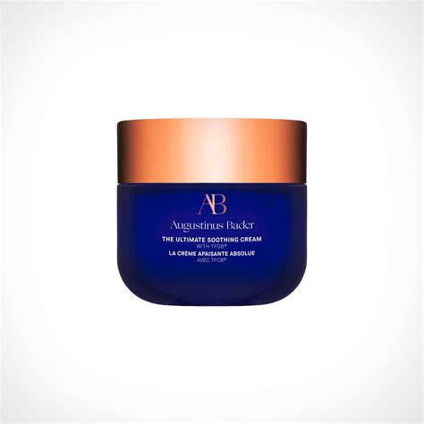 The Ultimate Soothing Cream veido kremas | Crème de la Crème