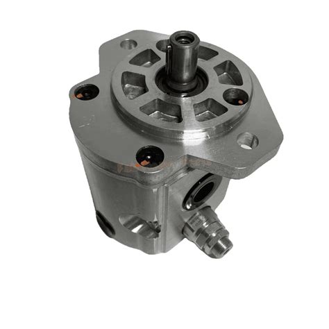 Hydraulic Fan Motor 307 3036 For Caterpillar C22 3044c 3024c Engine