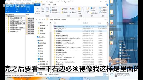 【上古卷轴】真正的实验室20！丰富你的天际世界及夜生活 哔哩哔哩