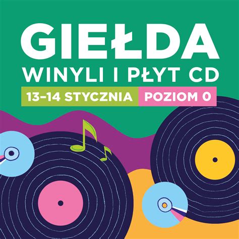 Giełda Winyli I Płyt Cd W Libero Libero Katowice