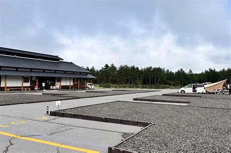 浅間山キャンプ場REASONKITAKARUIZAWA NACK5 Active Onアクティブオン