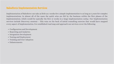 Ppt Salesforce Sales Cloud Qr Solutions Pvt Ltd Powerpoint