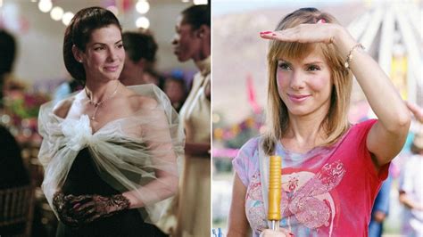 Miss špeciálny Agent Sandra Bullock A Jej Najslávnejšie Filmové Role Joj