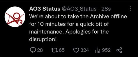 Are People Generally Afraid Of Writing Sex Scenes In Fics Tagged With