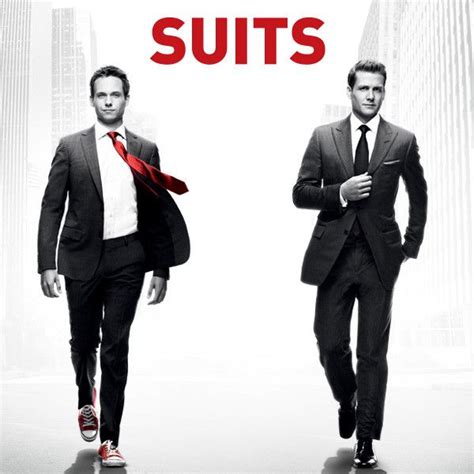 What Did Robert Zane Do In Suits Season 8