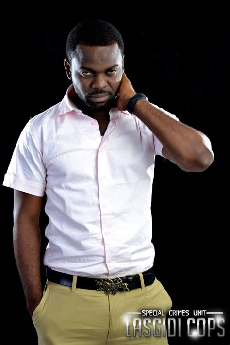 Think Csi Joke Silva Bimbo Akintola Keppy Ekpeyong Bassey Star In