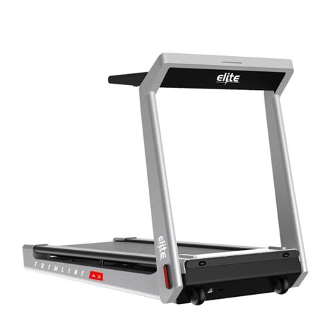A2 Trimline Hire Treadmill Or Similar Elite Fitness Nz