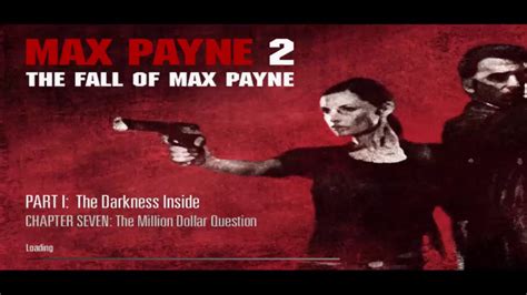 تحميل لعبه ماكس بين 2 2 Max Payne جرافيكس جديد 2017 Youtube