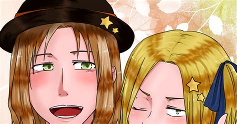 ヘタリア 連合王国 迷子のイラスト Pixiv