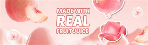 Amazon.com : Amos Peelerz Gummy Peach Peeling Candy, Peelable Fruit ...