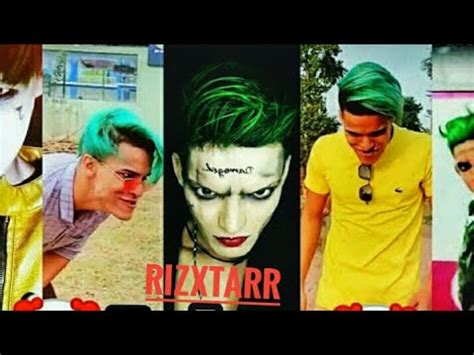 Rizxtarr New Tiktok Joker Viral Tiktok Viral Rizxtarr Viral Tiktok Youtube