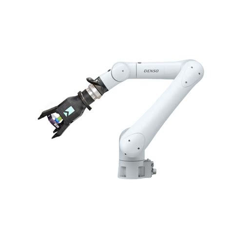 Máy Cầm Robot Tay Phải Linh Hoạt để Chọn Và đặt Robot Trên Cánh Tay Robot Hợp Tác 33 5kg