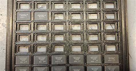 Cgb Ram Tray By Consoles4you Download Free Stl Model