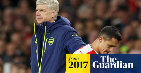 Arsène Wenger Will Not Break Arsenal Wage Structure For Alexis Sánchez