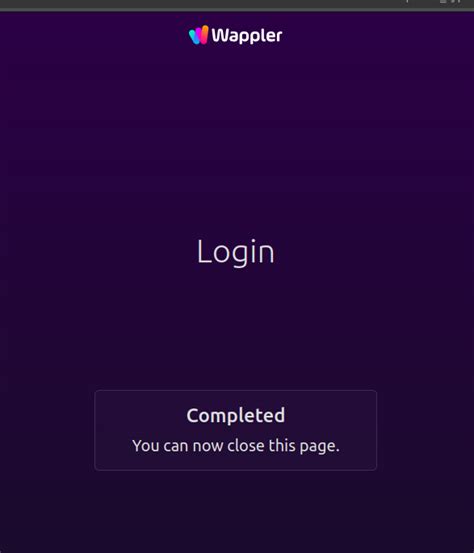 Install Procedure In Linux Ubuntu With Flatpak Need Help Wappler