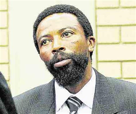 March For The Release Of Dalindyebo