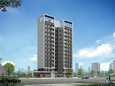 【宜誠中山北】桃園市預售屋，格局規劃3~4房 591新建案