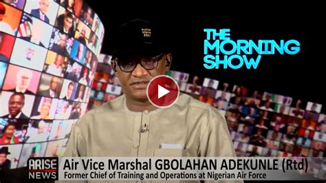 Ali Keffi Should Resolve His Issues With The Army Privately Rather Than Saying Attahirus Death