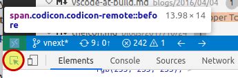 Vs Code