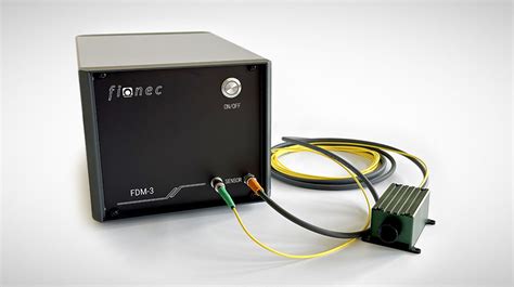 Laser Interferometer Fionec Fiber Optics