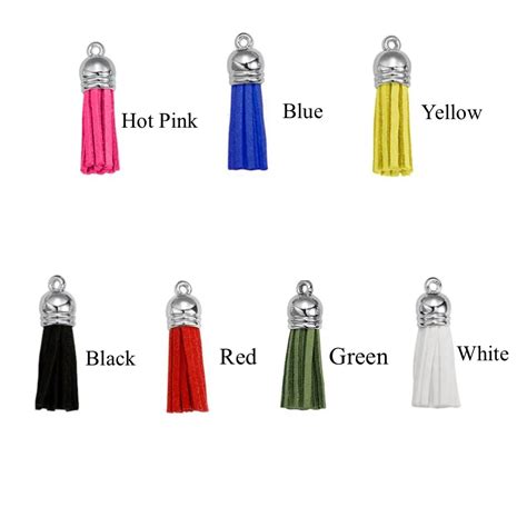 Personalized Acrylic Rainbow Nurse Keychain With Tassel Thank You